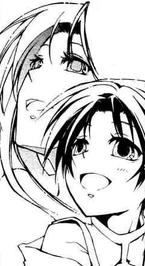 Teito Klein | 07 Ghost Wiki | Fandom