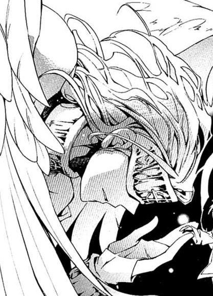 Angels | 07 Ghost Wiki | Fandom