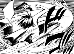 Teito Klein/History | 07 Ghost Wiki | Fandom