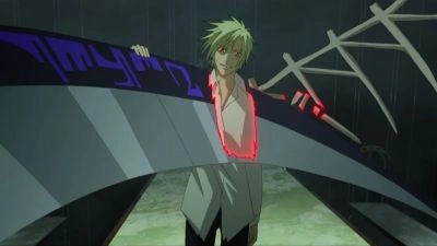 Mikage's Death | 07 Ghost Wiki | Fandom