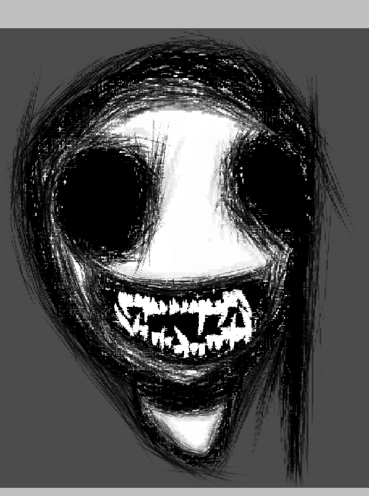 Scrapped face for a smth I can't tell | Fandom