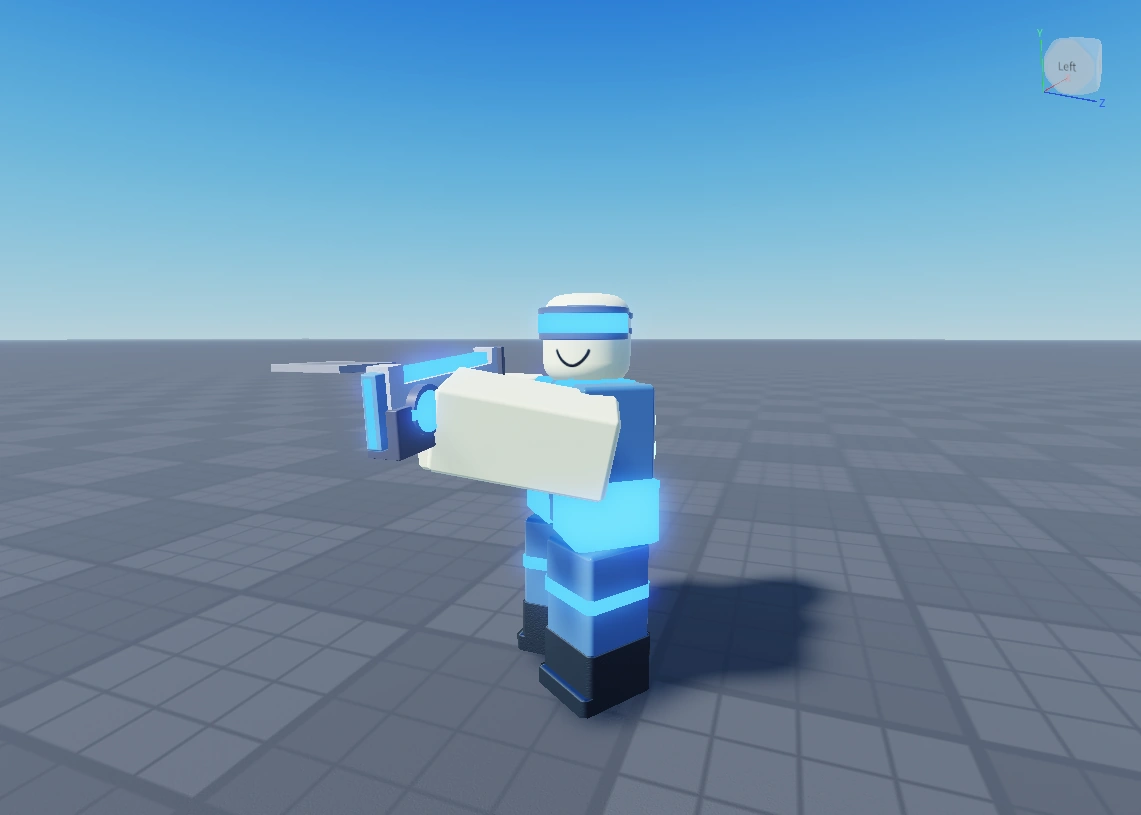 8 - Bit Toxic Gunner Skin | Fandom