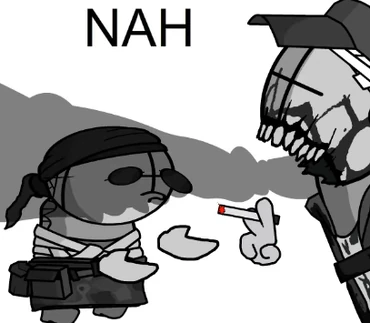 Discuss Everything About Nico's Nextbots Wiki | Fandom