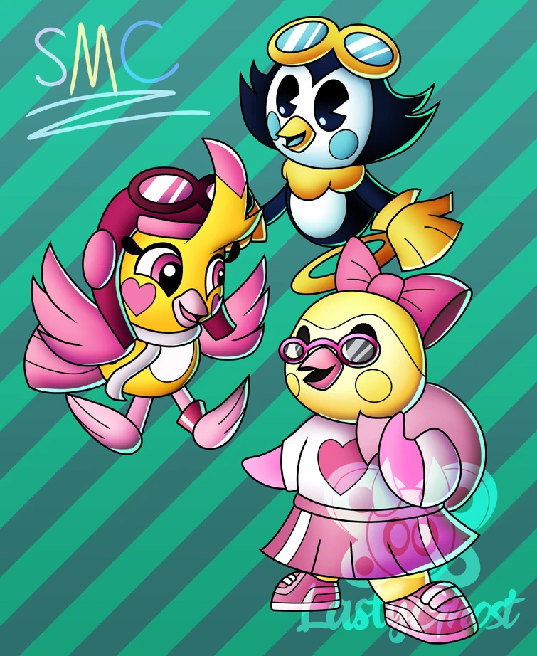 Discuss Everything About LastyGhost Wiki | Fandom