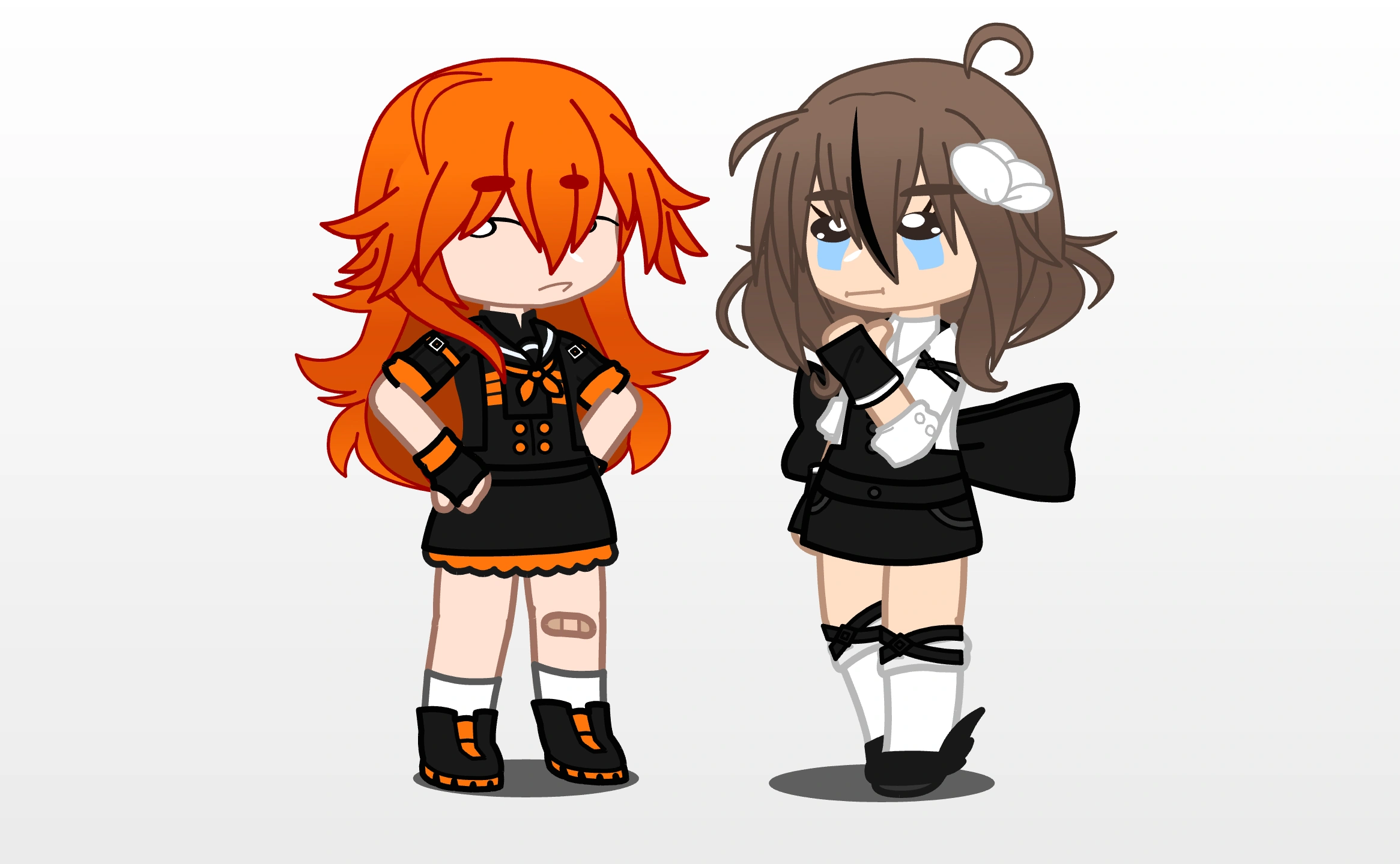 New Main OC! | Fandom