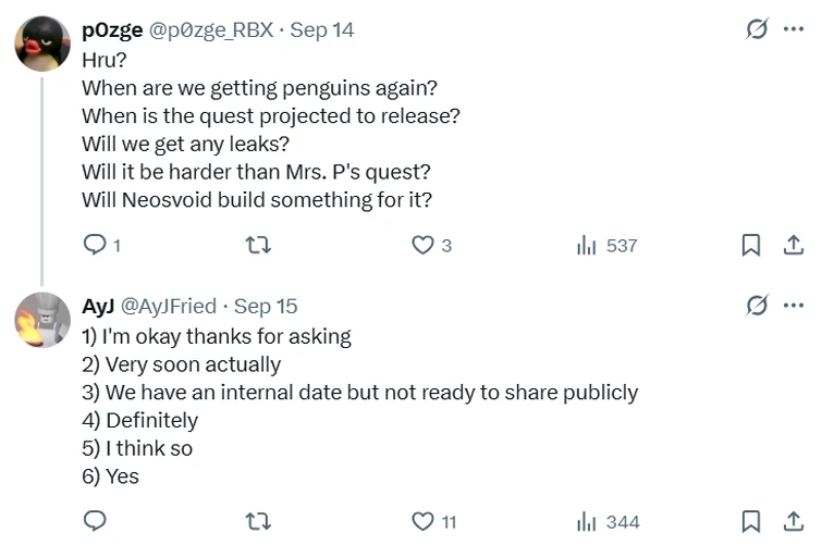 Discuss Everything About Piggy Wiki | Fandom