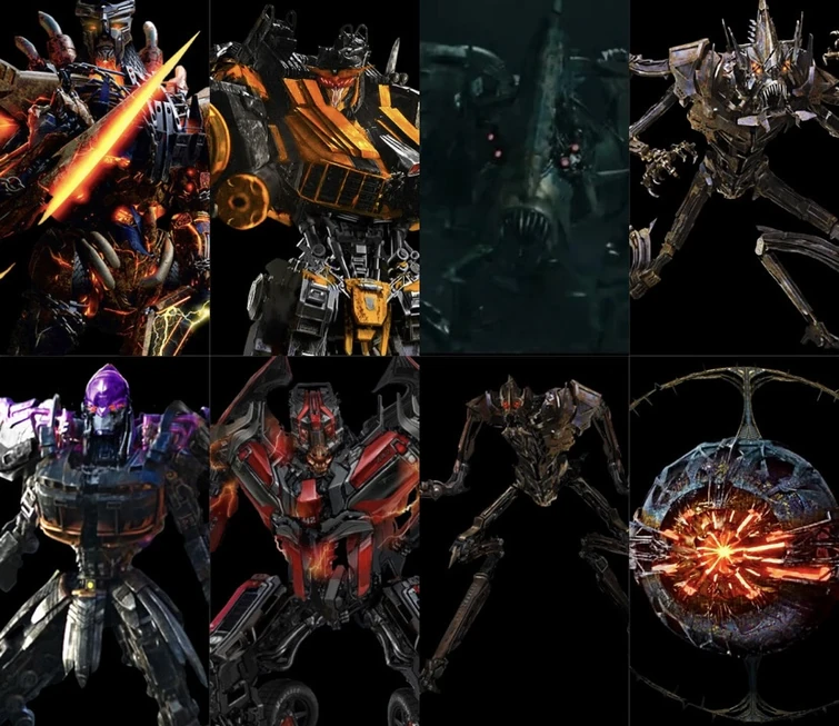 Discuss Everything About Teletraan I: The Transformers Wiki | Fandom