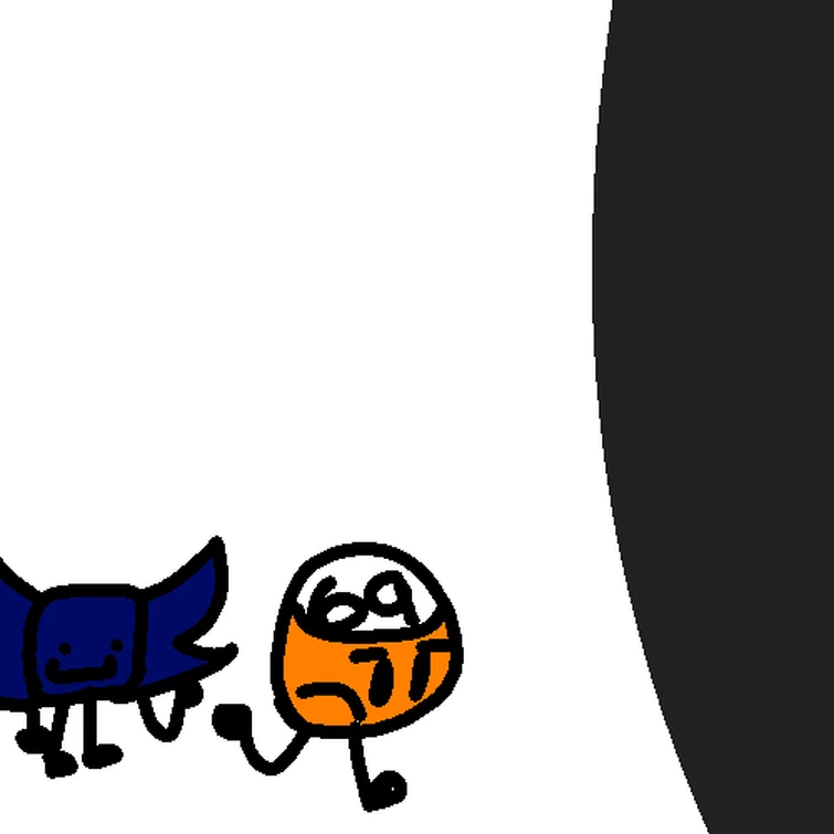 Murder Mystery in the BFDI Wiki S2 E3: | Fandom