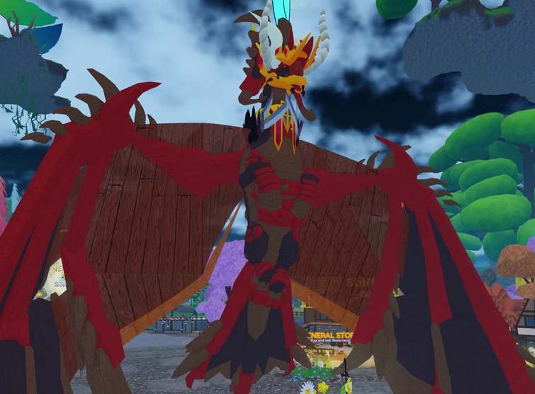 I present to you, a new mascot to Iron Guild, TROJAN | Fandom