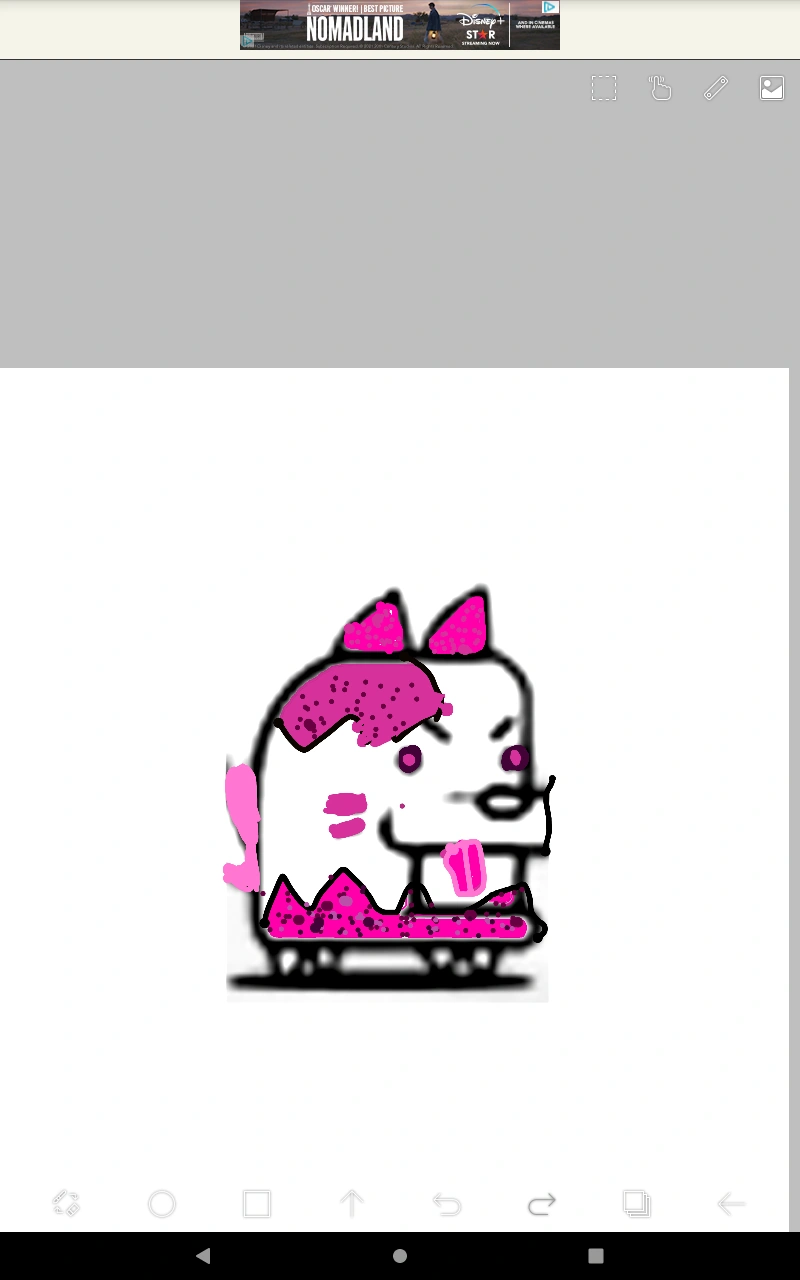 Custom crazed doge | Fandom