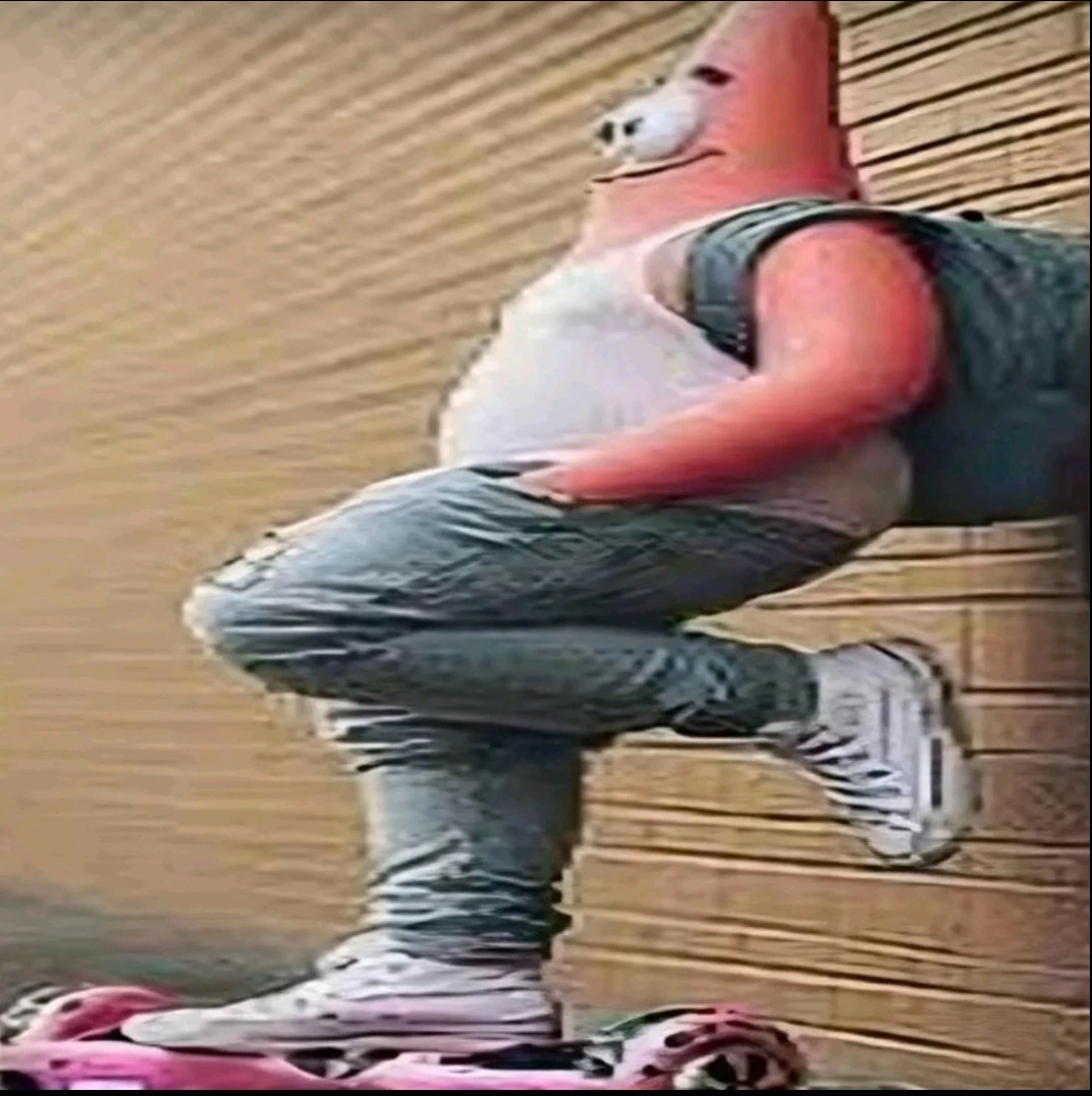 tuff patric | Fandom