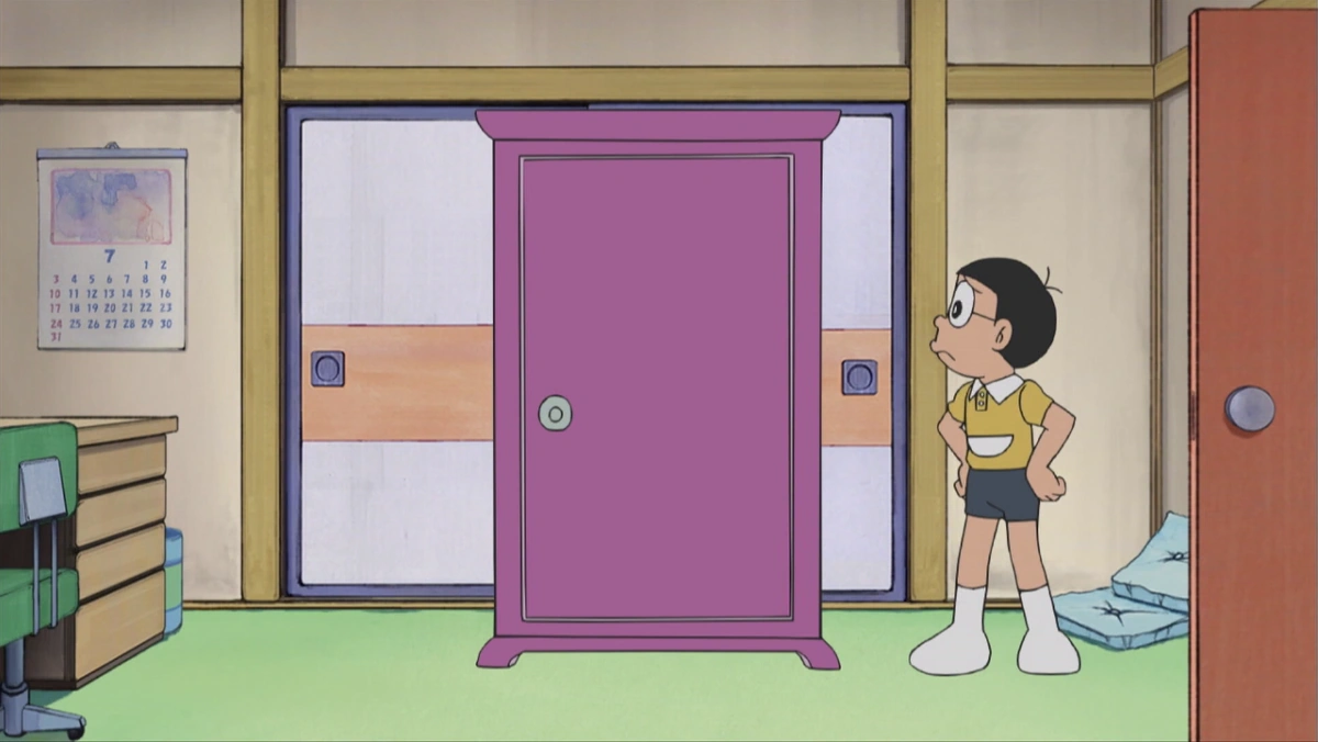 Discuss Everything About Doraemon Wiki | Fandom
