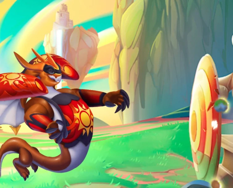 Discuss Everything About Dragon City Wiki | Fandom