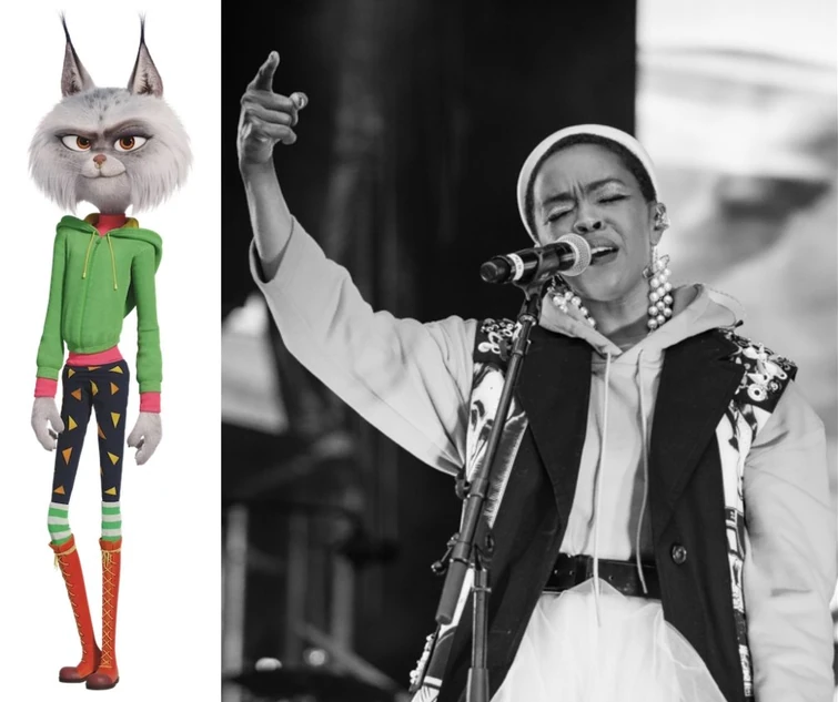 Discuss Everything About Sing Wiki | Fandom