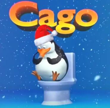los pinguinos me la van a mascar | Fandom