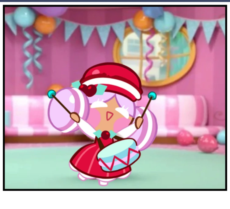 Discuss Everything About Cookie Run: Kingdom Wiki | Fandom