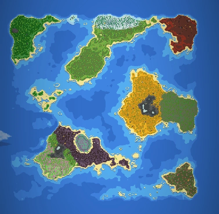 Wikian Worldbox (Read) | Fandom