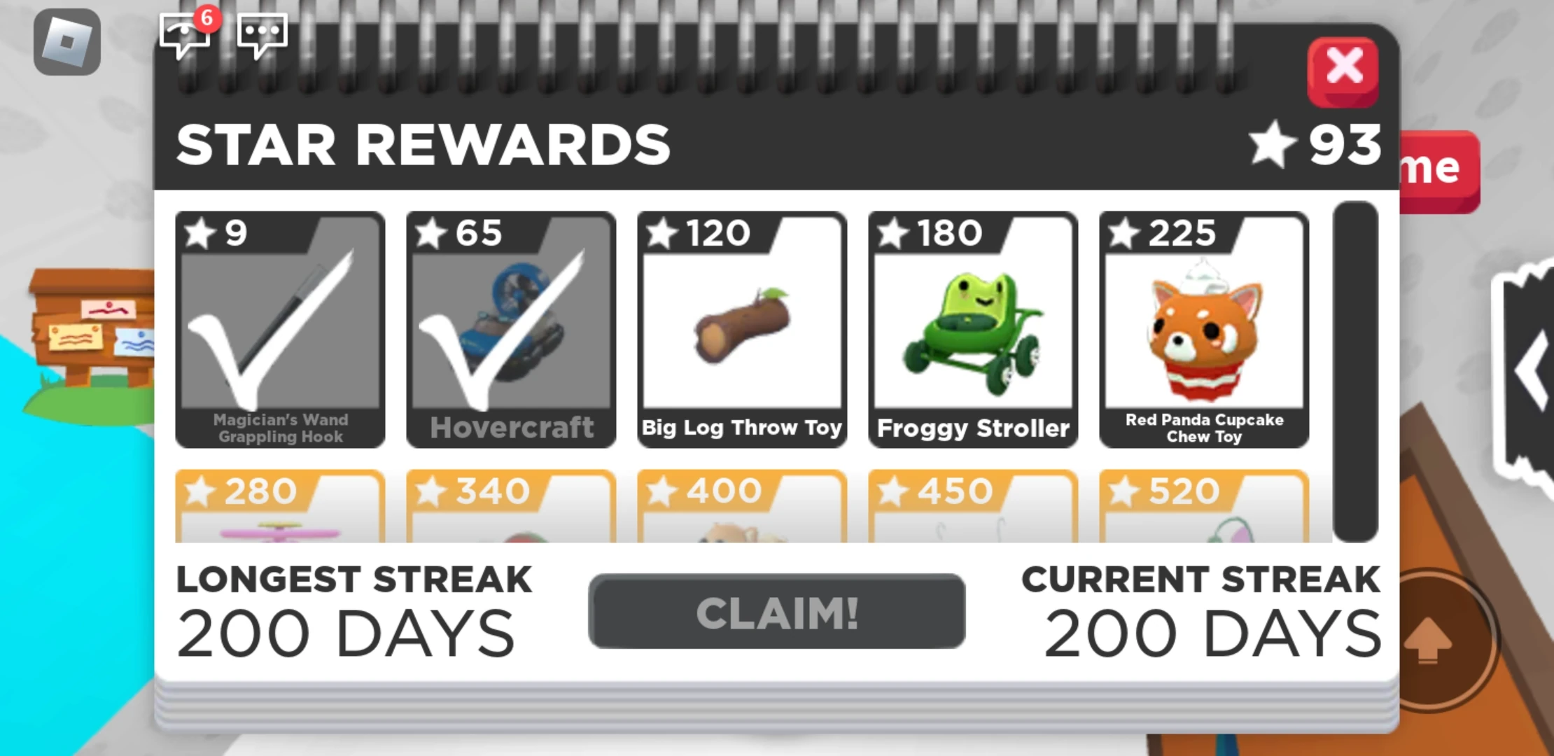 200 day streak... | Fandom