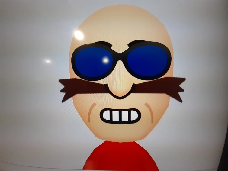 A third batch of Mii SMG4 characters | Fandom