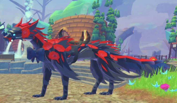 I GOT MY VULP!!!! | Fandom