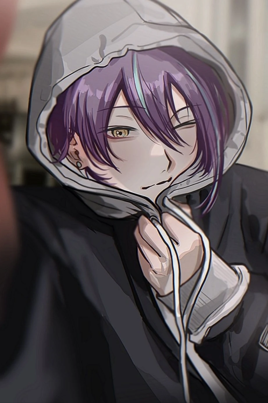 Okay I’m normal now. | Fandom