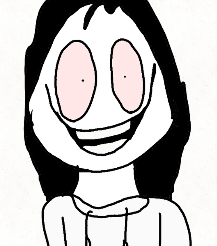 Jeff the killer fanart | Fandom
