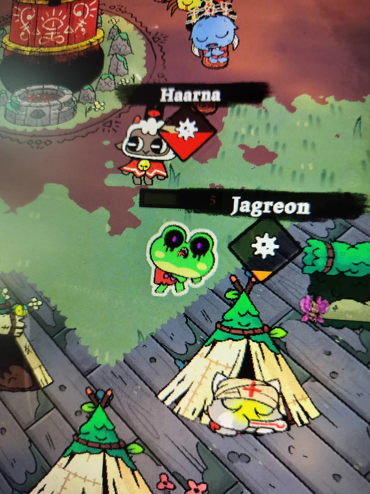 My wife is cursed? | Fandom