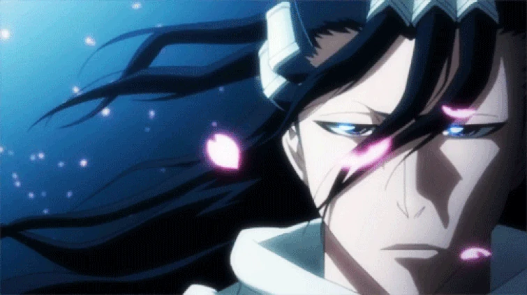 (Senbonzakura Kageyoshi) The Byakuya Kuchiki Experience | Fandom