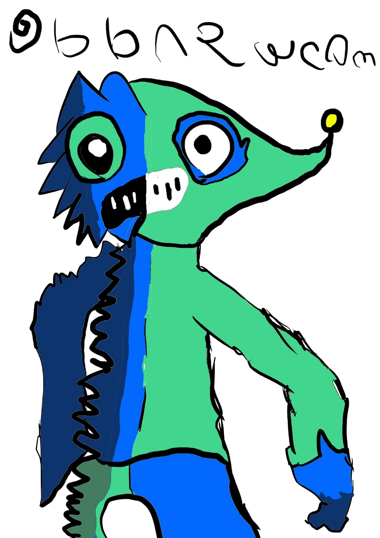 Bittergiggle Redesign | Fandom