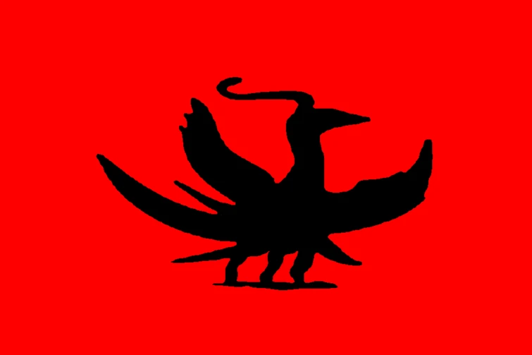 Another formable suggestion: Kingdom of Goguryeo (Alternate Formable ...