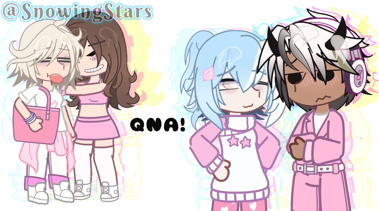 QNA!🌸 | Fandom