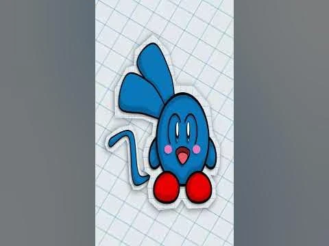 DANNO IS SCARED OF KIRBY | Fandom