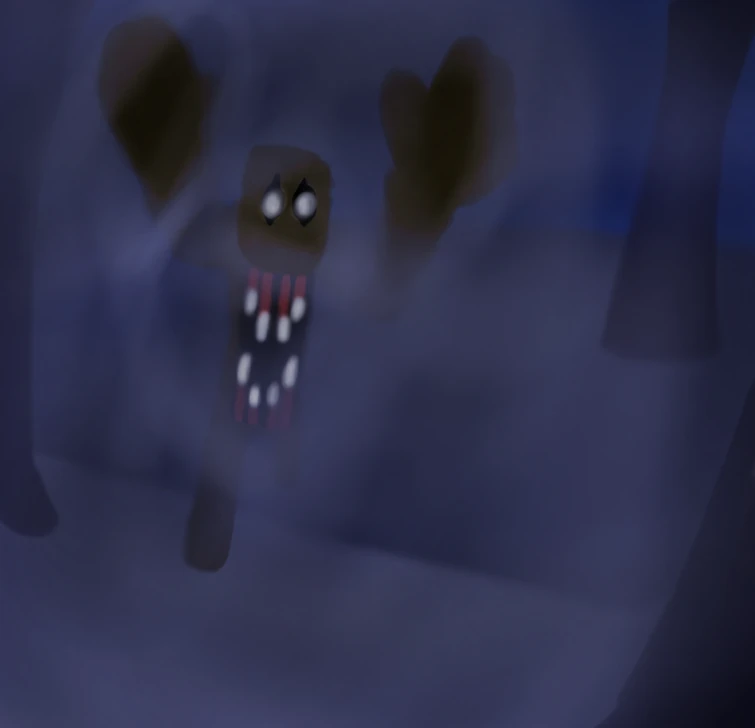 Man From The Fog | Fandom