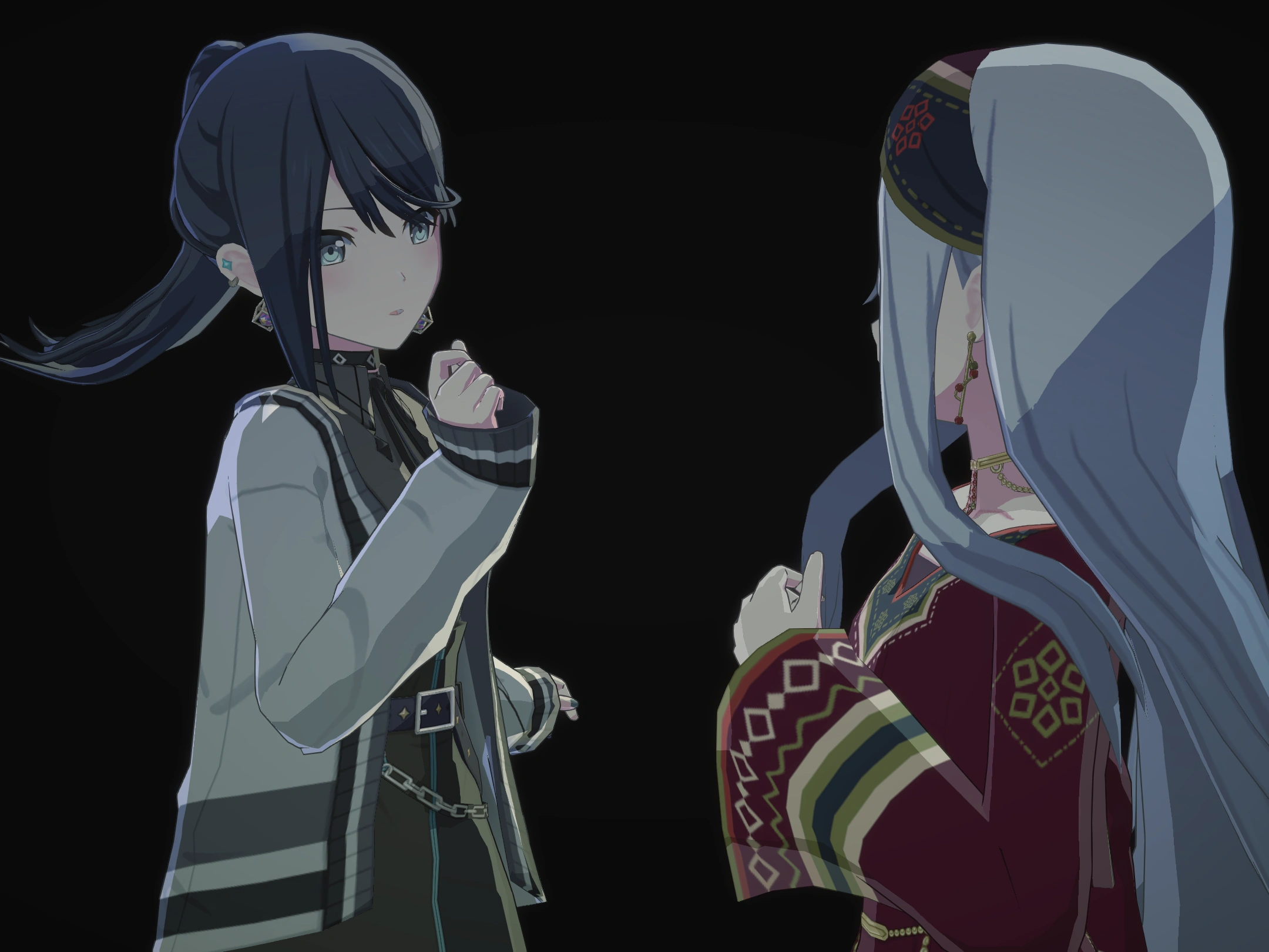 Ichikana that wasn’t asked for | Fandom