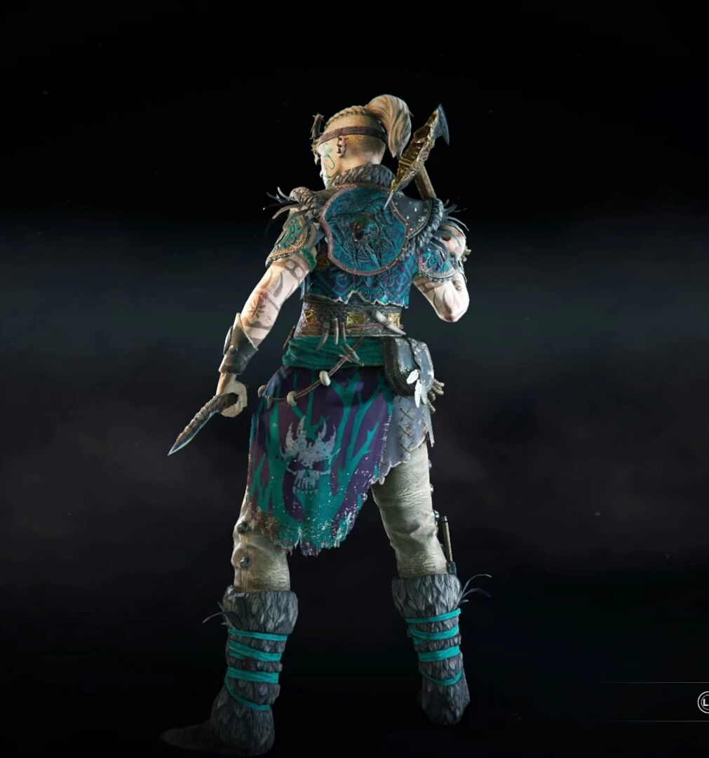 Shaman fashion | Fandom