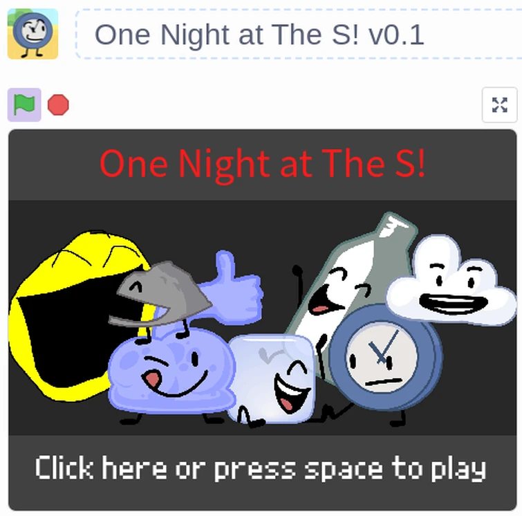 scratch bfdi posts are now more common | Fandom