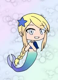 Gacha Mermaid | Fandom