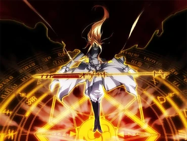 Reinhard Heydrich (Shinza Bansho) Vs Trigon (DC Comics) | Fandom