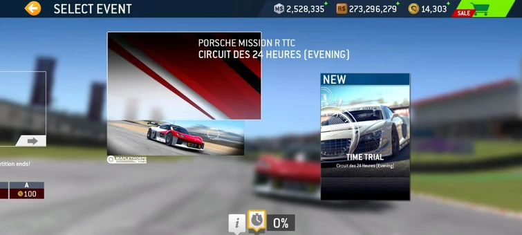 Discuss Everything About Real Racing 3 Wiki | Fandom