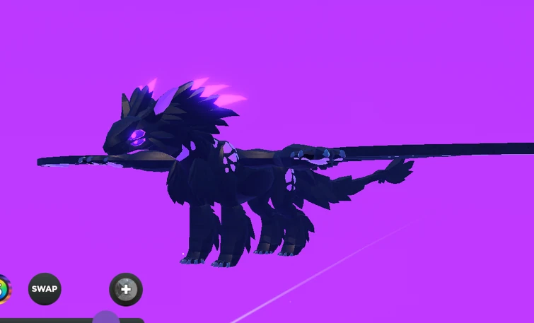 What felli skin do I use for my glimmer? | Fandom