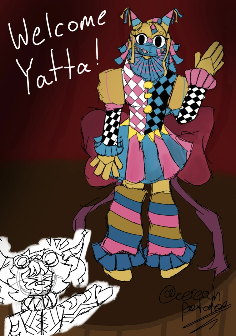 Introducing the star of our show | Fandom