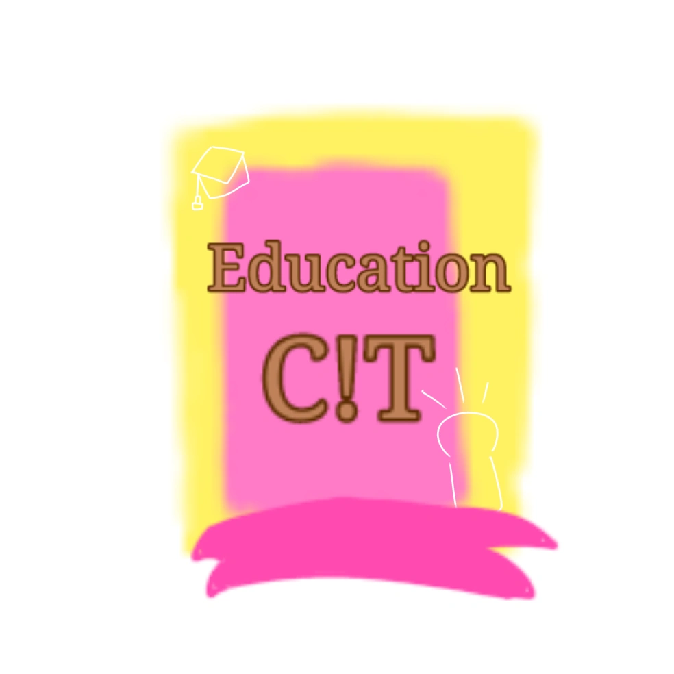 Education C!T logo | Fandom