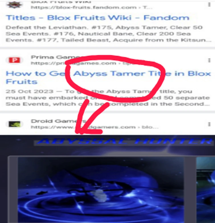 Discuss Everything About Sol's RNG Wiki | Fandom