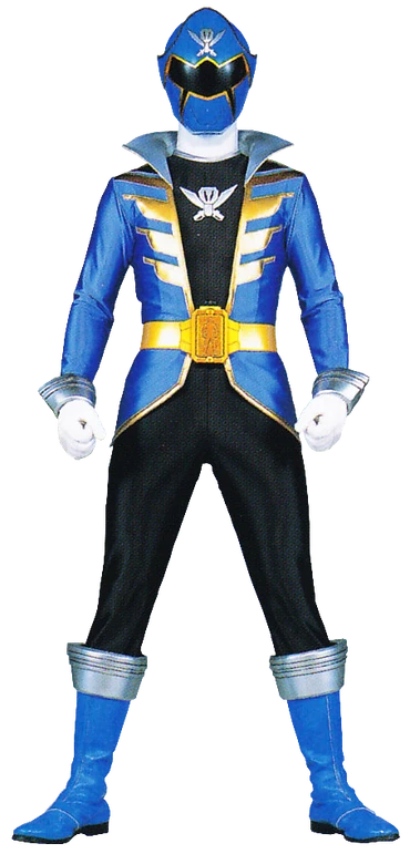 Will the GokaiGalleon Buster return to Kaizoku Sentai Ten Gokaiger and ...