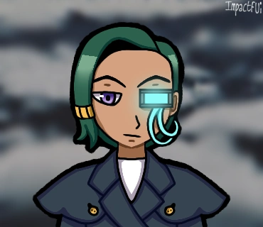 Dr. Vanta Redesign | Fandom