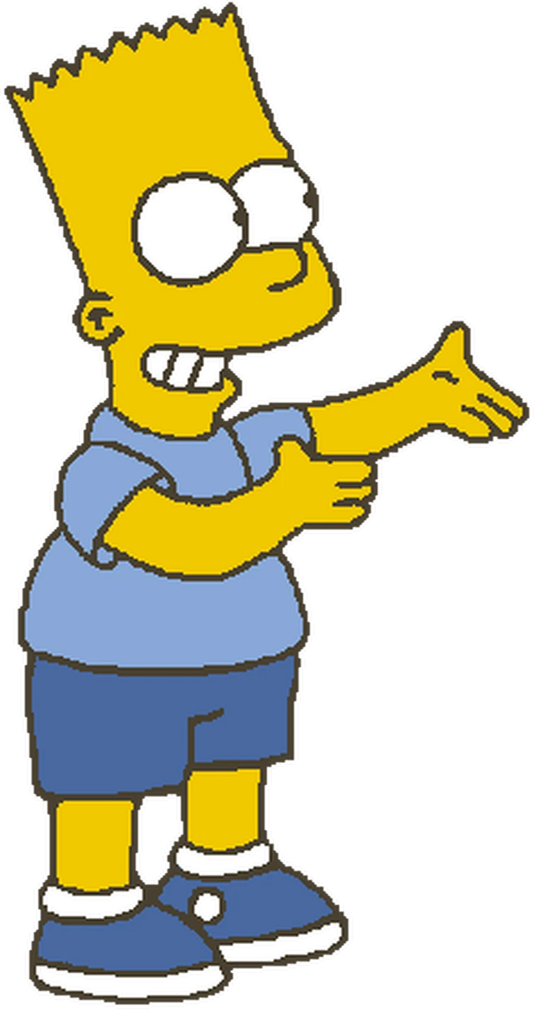 Enemies to lovers..THE SIMPSONS. | Fandom
