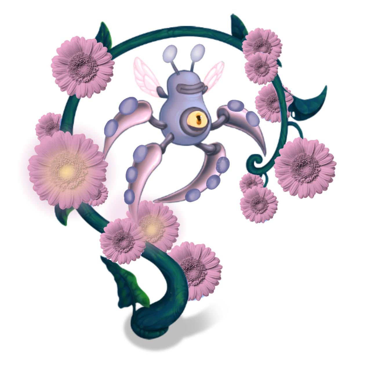 Random Rares E9 : Clavi Gnat! | Fandom