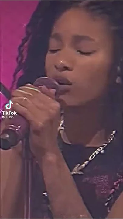 Willow Smith is Complex Multiversal or 6th Dimensional | Fandom
