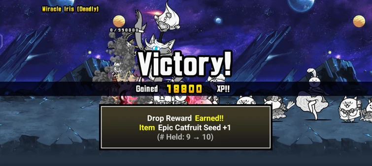 Discuss Everything About Battle Cats Wiki | Fandom