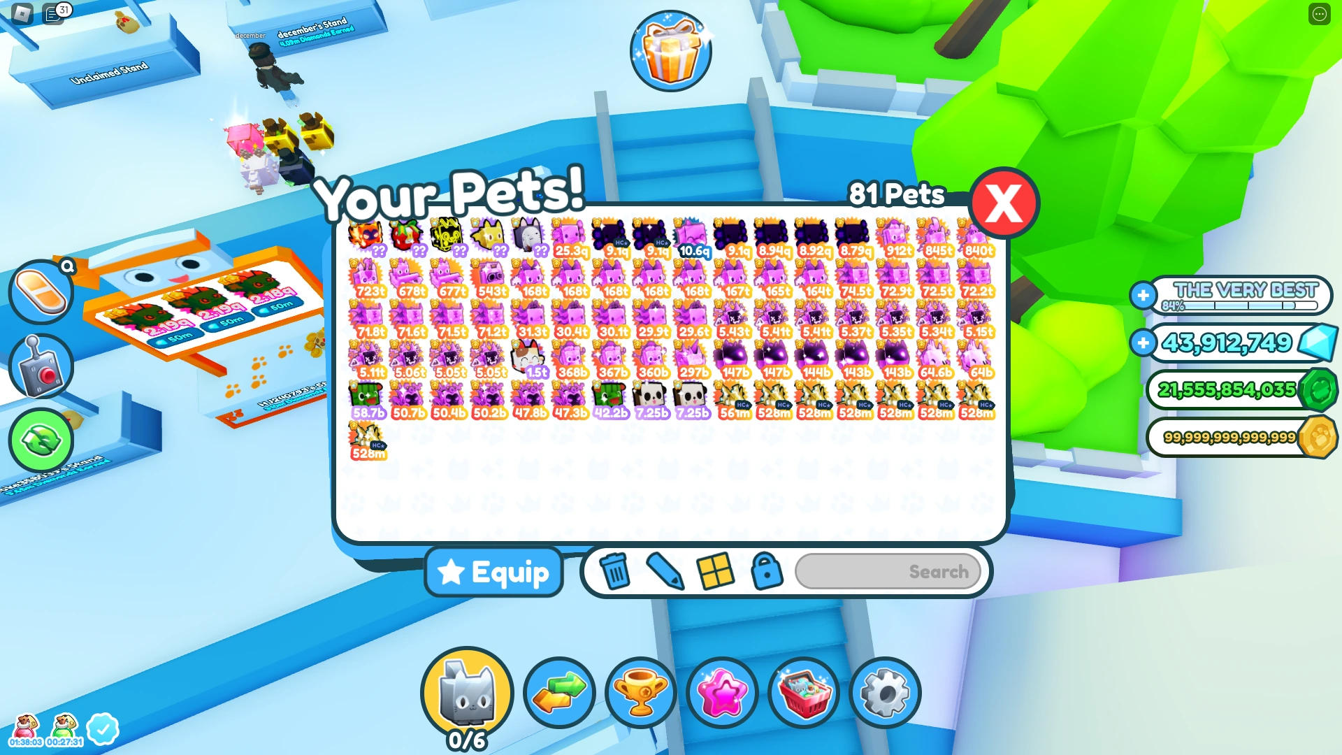 could all this get a huge? | Fandom